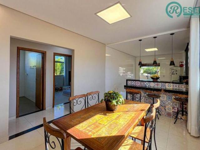 Casa a venda no Recanto da Lagoa em Lagoa Santa