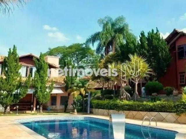 Casa à venda no Recanto da Lagoa – Lagoa Santa