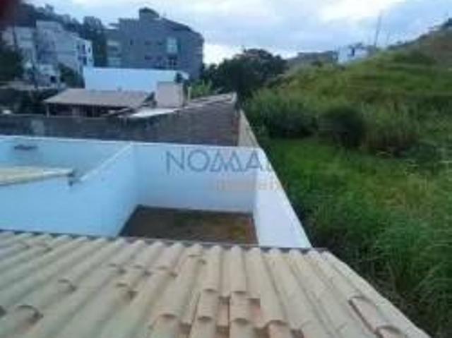 Casa a venda no Recanto da Mata em Juiz de Fora, Minas Gerais