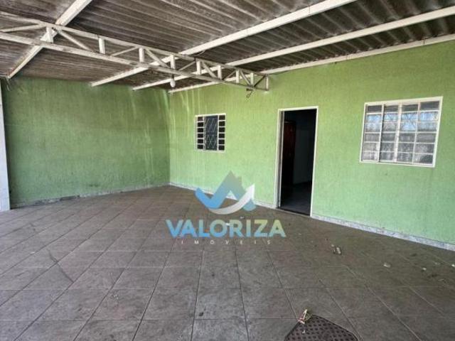 Casa a venda no Recanto das Emas com 3 Quartos Aceita financiamento e fgts