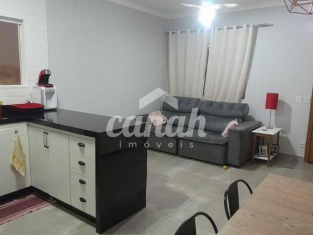 Casa à venda no Recanto das Flores, Ribeirão Preto | 3 dorms