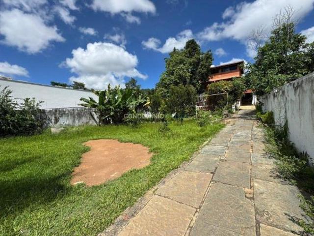 Casa à venda no Recanto do Poeta