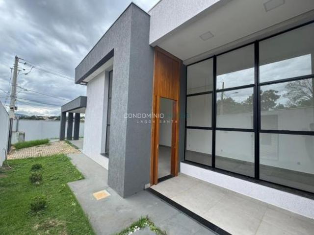 Casa à venda no Recanto do Poeta