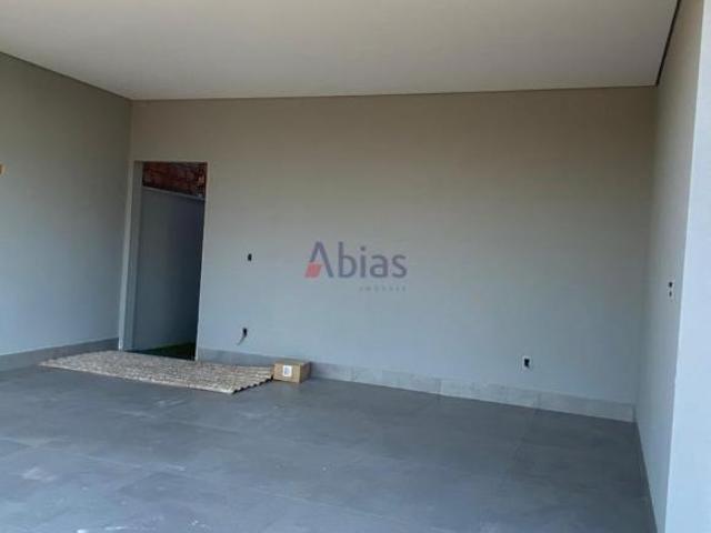 Casa à Venda no Recanto do Sábia em São Carlos | 3 Dorms