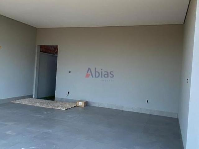 Casa à Venda no Recanto do Sábia em São Carlos | 3 Dorms