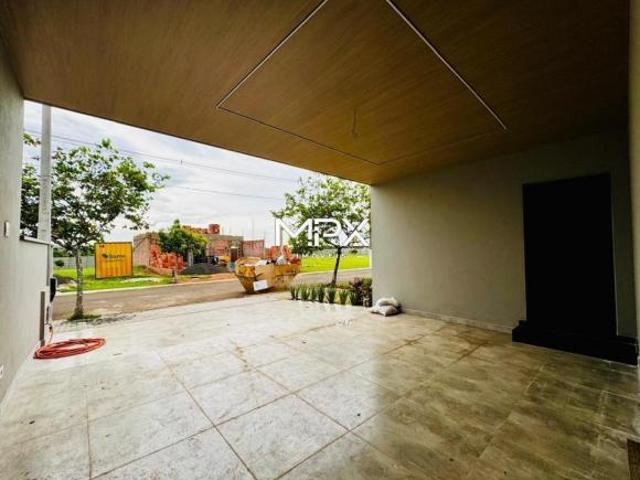 Casa à venda no Recanto dos Jatobás em Piracicaba