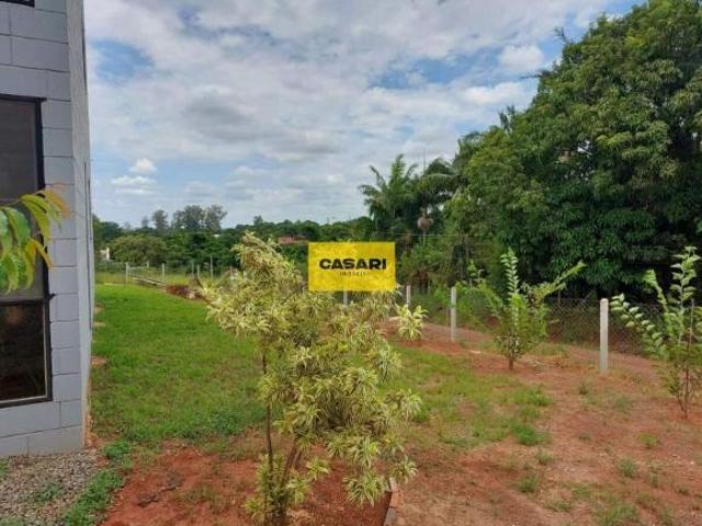 Casa à Venda no Recanto Maravilha 1.000m² Boituva/SP