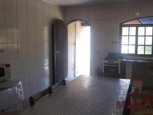Casa à venda no Recanto Maravilha III