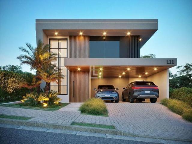 Casa à venda no Recanto Quarto Centenário