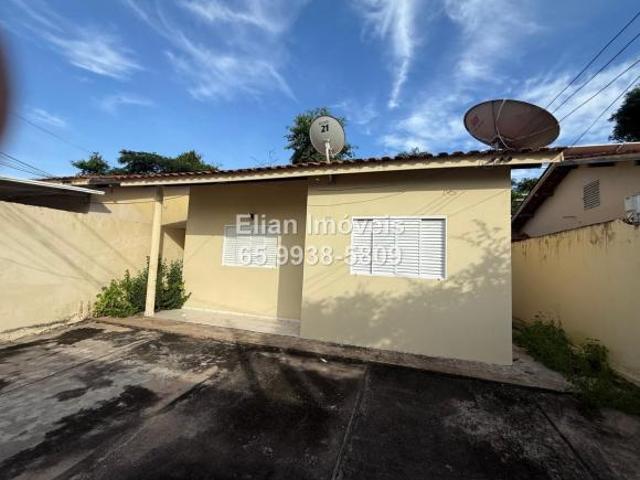 Casa à Venda no Recanto Salvador ? Pronta para Financiar