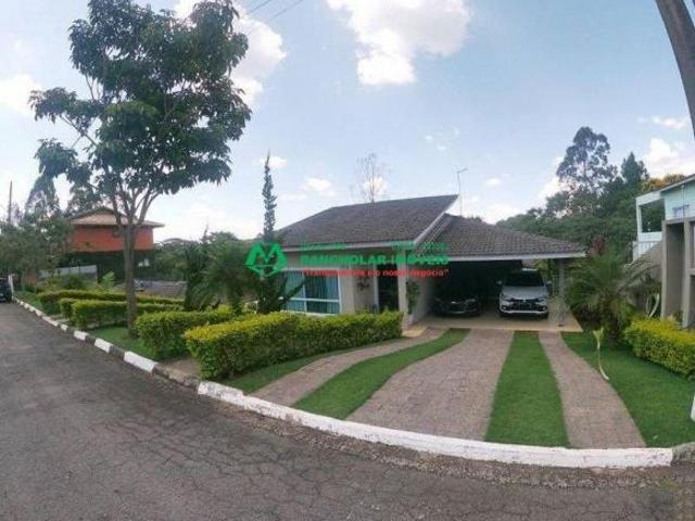 Casa à venda no Recanto Suíço