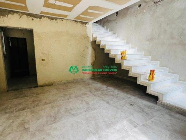 Casa à venda no Recanto Suíço