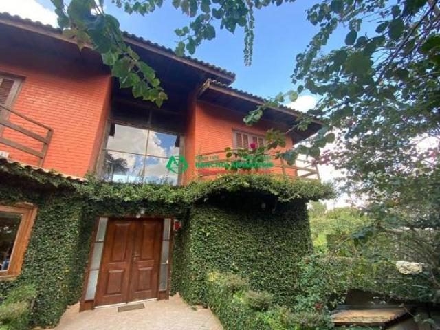 Casa à venda no Recanto Suíço