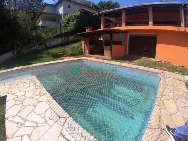 Casa à venda no Recanto Suíço
