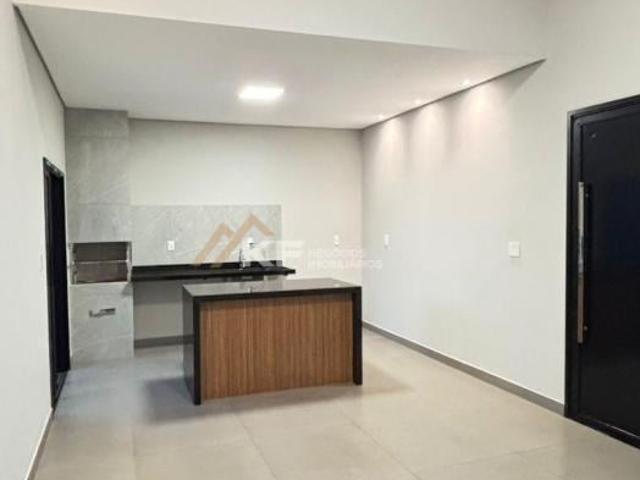 Casa à Venda no Recreio Anhanguera Ribeirão Preto/SP
