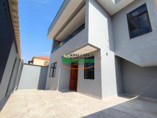 Casa à venda no Recreio das Alterosas Colônia do Marçal