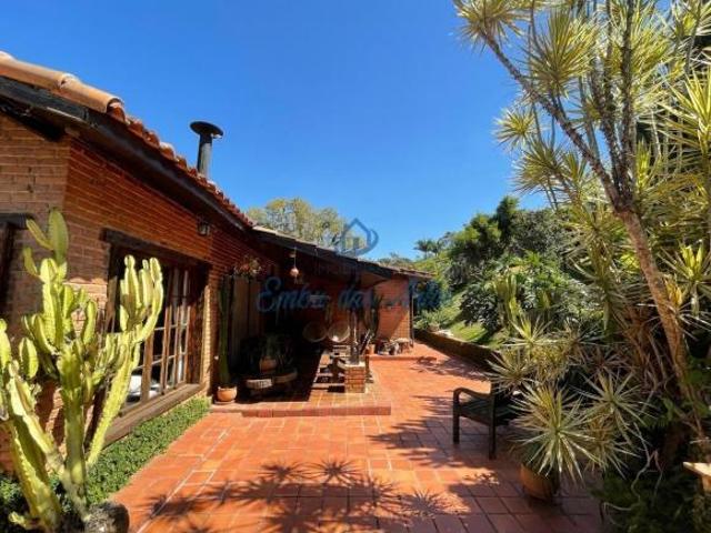 Casa à venda no Refúgio da Serra Itapecerica da Serra SP