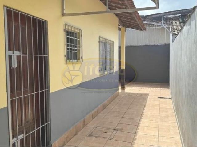 Casa a venda no Regina Maria Mongaguá 2 Dorms