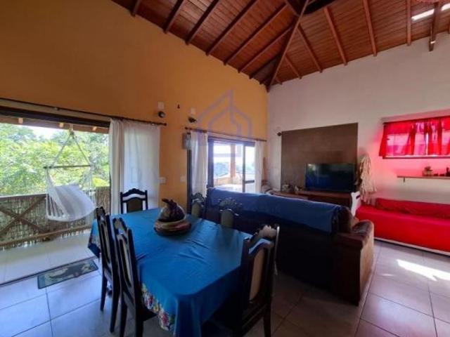 CASA À VENDA NO REINO EM ILHABELA SP