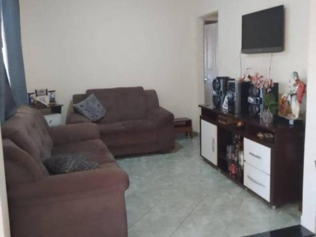 Casa à venda no Remanso Campineiro em Hortolândia/SP