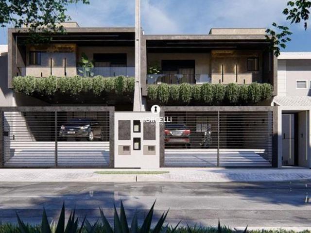 Casa a venda no Res Santa Julia em Camobi 3 dorm e 2 vagas de garagem