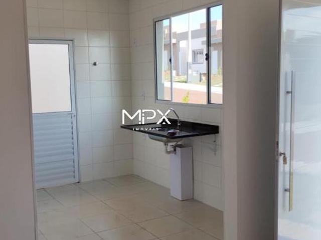 Casa à venda no Reserva Taquaral II em Piracicaba