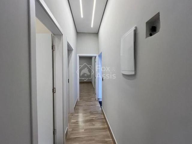 Casa a Venda no reserva Centenária