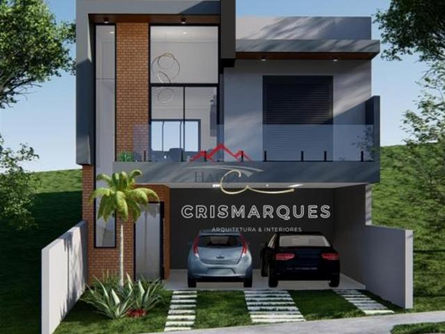 Casa à venda no Reserva da Mata Jundiaí SP