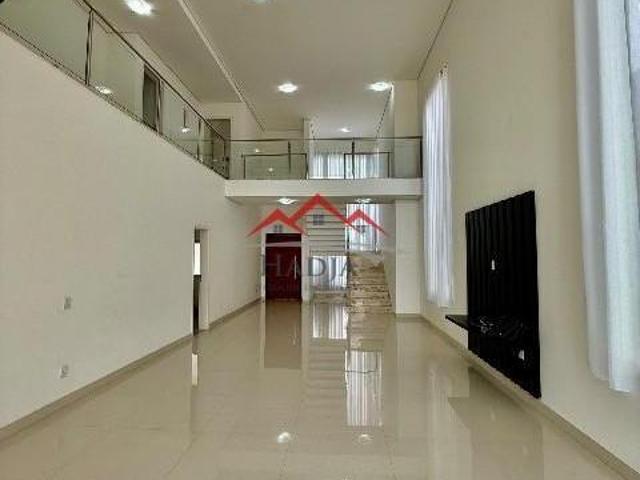 Casa a venda no Reserva da Serra Jundiaí SP