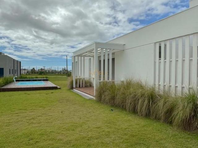 Casa a venda no Reserva das Aguas em Torres RS com 3 suítes