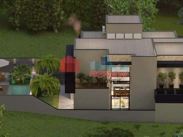 Casa a venda no Reserva dos Jatobás em Louveira
