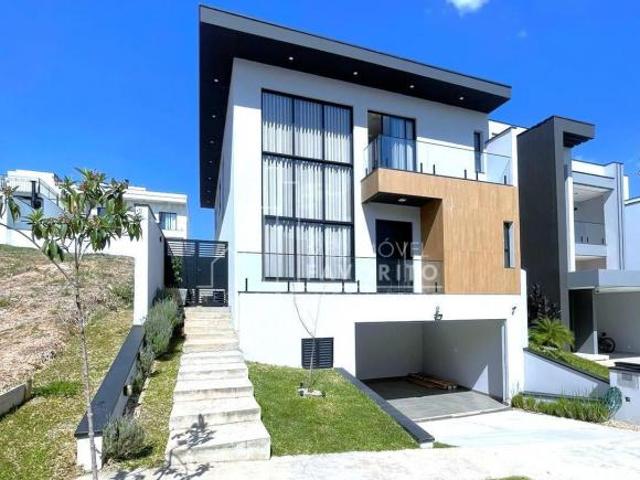 Casa à Venda no Reserva Ermida Eloy Chaves 268m2 4 quartos 2.150.000,00