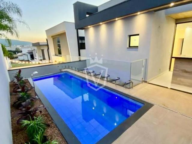 Casa à Venda no Reserva Ermida II Jardim Ermida I, Jundiai/SP