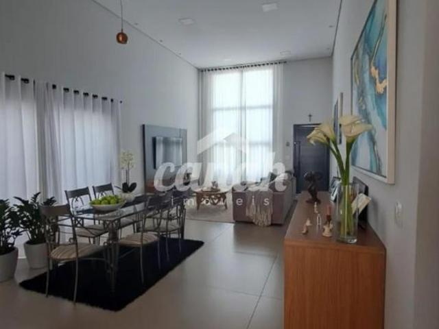 Casa à Venda no Reserva Imperial, Ribeirão Preto, 3 Suítes, 289m²