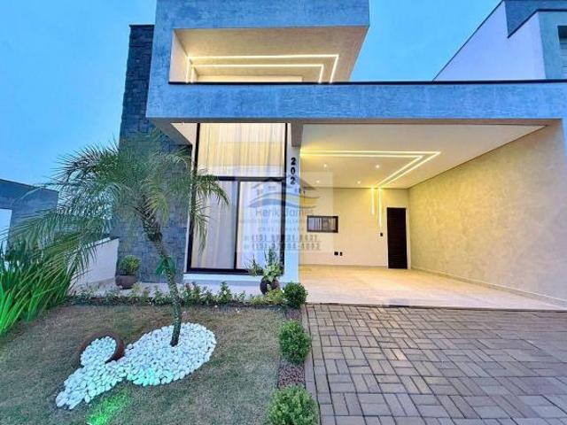 Casa a venda no Reserva Ipanema