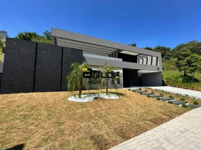 Casa a venda no Reserva Santa Anna Santana de Parnaíba