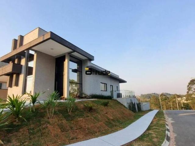 CASA A VENDA NO RESERVA SANTA MARIA NATURE