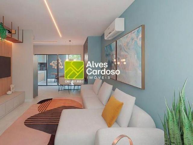 Casa a venda no Residecial ES Santorini Sorocaba