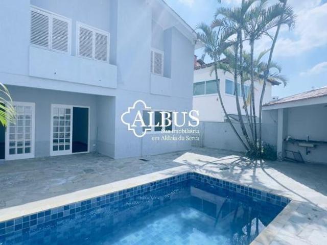 Casa a venda no Residencial 11 em Santana de Parnaíba SP