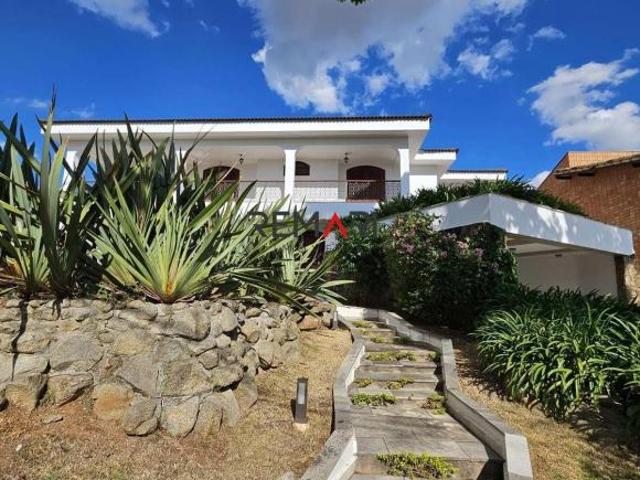 Casa à venda, no Residencial 6 Alphaville em Santana de Parnaíba, Alphaville, com 4 quartos, 476,00m