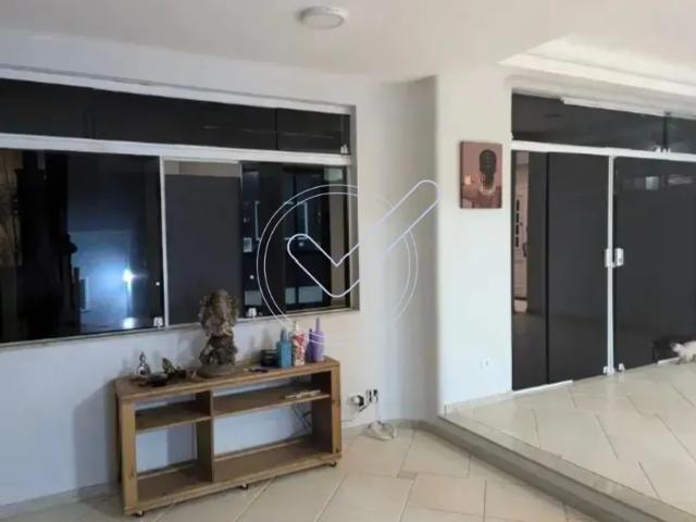 Casa a venda no residencial 9 Alphaville Santana de Parnaíba