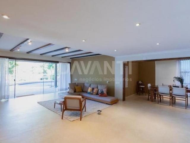 Casa à venda no Residencial Colina em Barão Geraldo Campinas na Davanti Imóveis