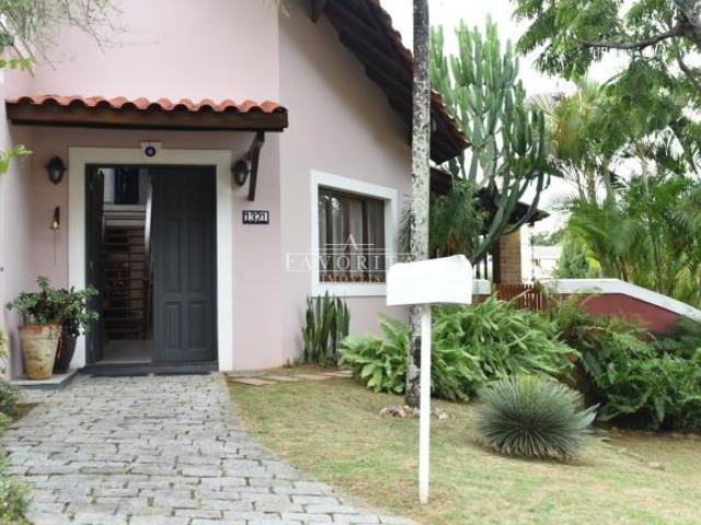 Casa à venda no Residencial Colinas de São Francisco