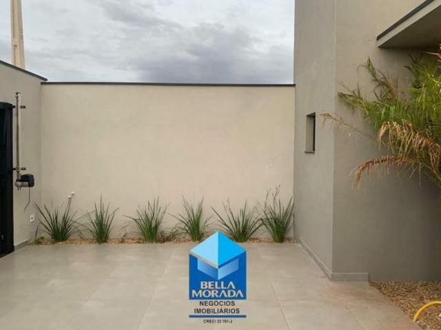 Casa a venda no Residencial Colinas do Engenho I