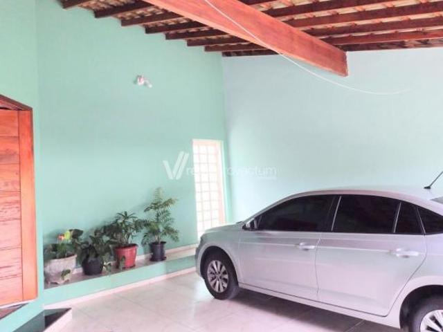 Casa à venda no Residencial Cosmos!