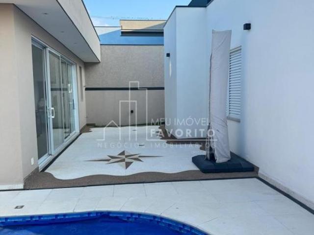 Casa à Venda no Residencial Cambarah Jarinú 400m2 4 suítes 2.500.000,00