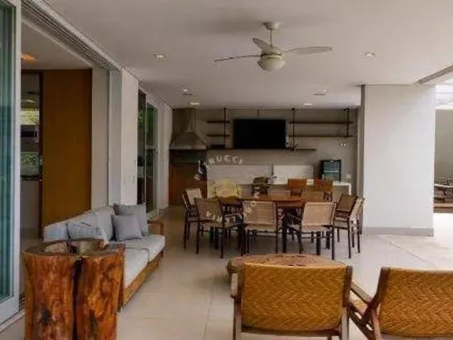 Casa à Venda no Residencial Campo de Toscana – Vinhedo/SP