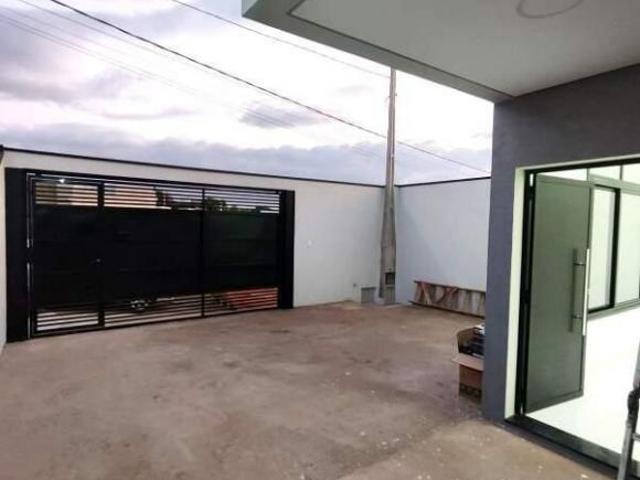 Casa a Venda no residencial Campo Verde em Boituva SP