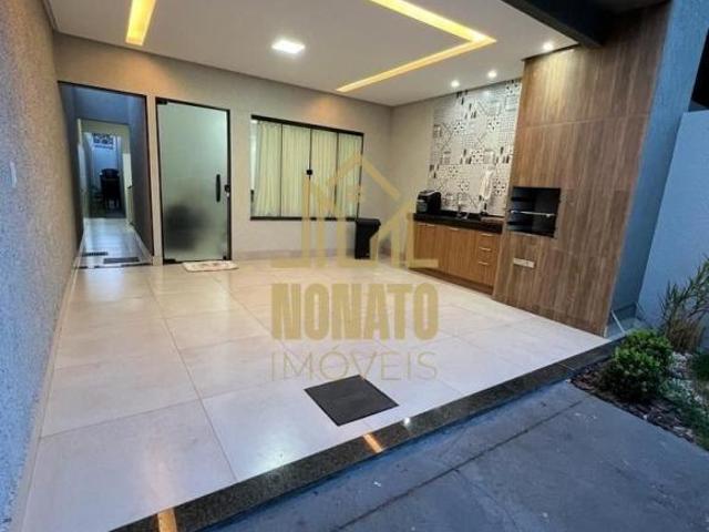 Casa à venda no Residencial Canadá