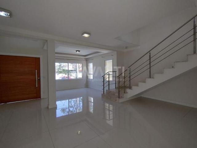 Casa à venda no Residencial Canterville em Valinhos na Davanti Imóveis